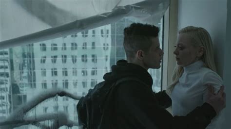 Mr Robot