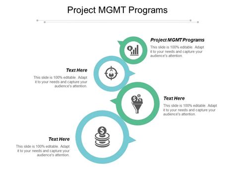 Project Mgmt Programs Ppt Powerpoint Presentation Outline Graphics Cpb