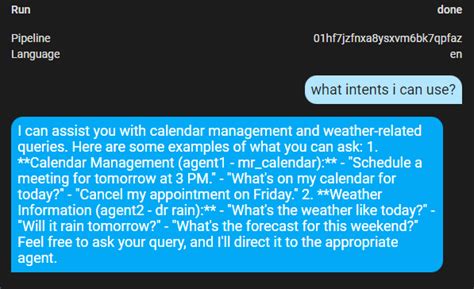Multi Agents In Home Assistant Using Extended Openai Conversation Share Your Projects Home