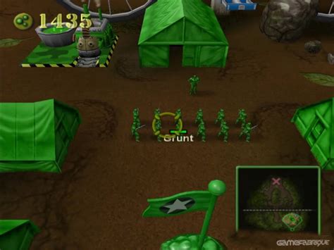 Army Men Rts Download Gamefabrique