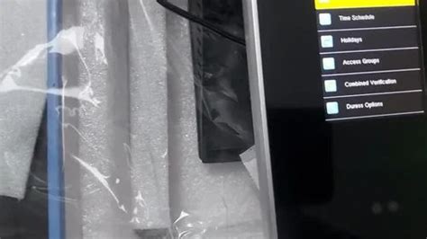 ESSL FACE MB BIOMETRIC ATTENDANCE SYSTEM For Windows Web Apliaction At Best Price In Sas Nagar