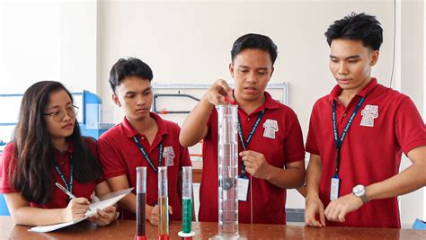 College Of Engineering And Architecture Saint Louis College