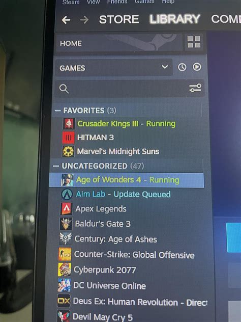 Anybody Get This Issue It Stays Marked As Running Even When I Quit Rcrusaderkings