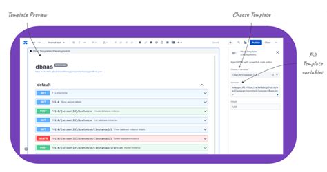 Html Template Embed Build Custom Macro Using Htmljs And Css Version History Atlassian