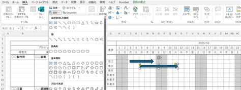 Excelで生産計画表を作ってみた！現場の悩みを解決する入門ガイド｜ものづくりコラム Techno Wa ｜中小製造業向け Dxソリューション・生産管理システムのテクノア