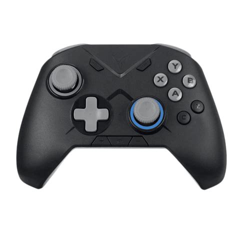 Controle Flydigi Vader Bluetooth Preto KaBuM