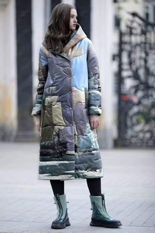 Женские пальто больших размеров – купить стильное пальто большого ...