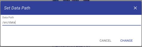 MOSAIC WEB MOSAIC V Documentation