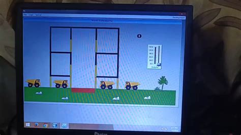Video Nilesh Vishwakarma On Linkedin Scada Project