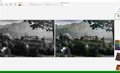 Arbitrary Image Stylization Alternatives And Similar Sites And Apps