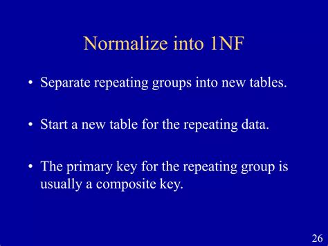 Databasefundamentalsppt