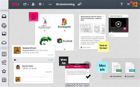The Top 10 Realtime Web Apps Creative Bloq