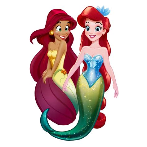 Download Disney Ariel Png Kct28