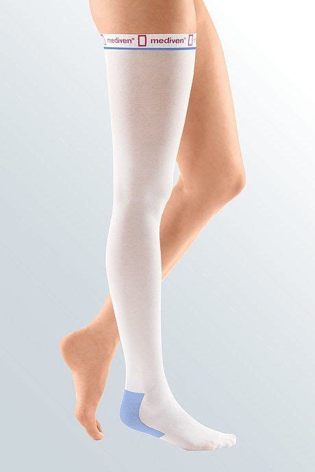 Mediven Thrombexin 18 Thromboseprophylaxestrümpfe | Stützstrümpfe.de