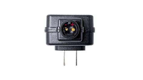 Xing Yuan 24v 1 0a Power Adapter Connection Tip A Intertek 5003784 X Spectrum Laser Lights