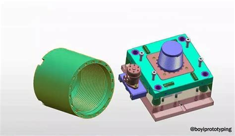 Plastic Molding Defects Weld Lines Causes And How To Avoid It