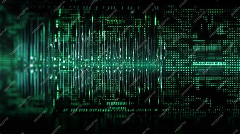 Premium Ai Image Source Code Scrolling 4k Loop Animation Program Code