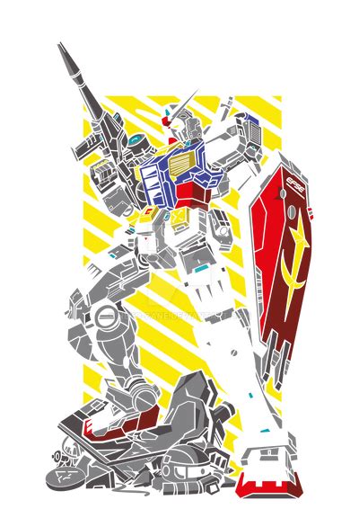 Gundam Rx 78 02 By Neko Zane On Deviantart