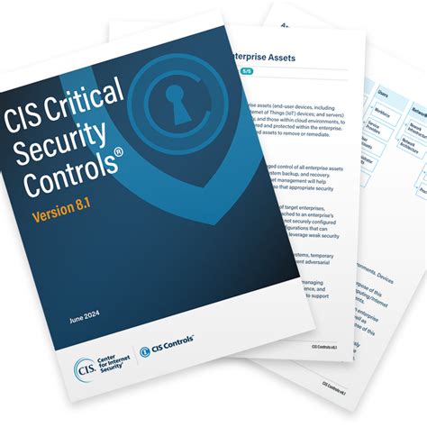 CIS Controls Version 8 Online