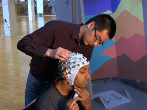 Simultaneous Scalp Electroencephalography Eeg Electromyography Emg And Whole Body Segmental