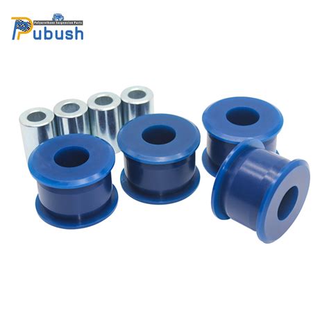 Polyurethane Radius Arm To Diff Mount Bush Kit For Nissan Buy Polyurethane Radius Arm To Diff