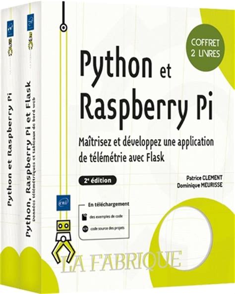 python et raspberry pi maîtrisez et développez une application télémétrie avec flask 2e