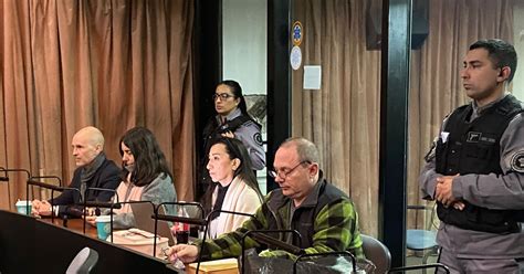 condenaron a 13 años de cárcel al falso abogado marcelo d alessio por