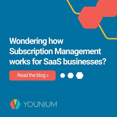Younium On Linkedin What Is Subscription Management A Guide For B2b Saas Businesses