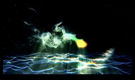 Episode Music Visualization With Trapcode Suite Music Visualization Visualisation Visual