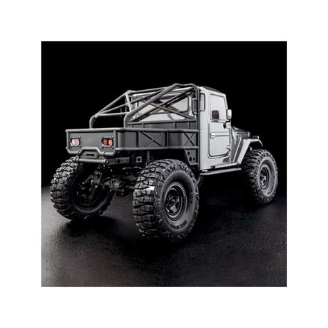 MST CFX W J45C RTR Grau Scale Crawler Truck