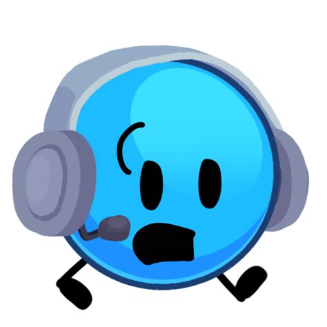 Blue Circlemodern Also An Object Show Wiki Fandom