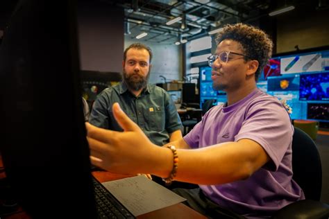 Building A Diverse Hpc Workforce Argonne Leadership Computing Facility