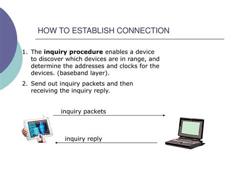 PPT BLUETHOOTH ARCHITECTURE PowerPoint Presentation Free Download ID