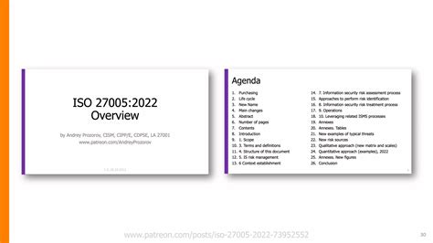 Iso 27001 How To Use The Isms Implementation Toolkit Pdf