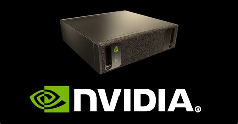 3000 Nvidia Digits Ai Supercomputer A Revolutionary Leap For Ai