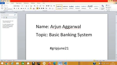 Arjun Aggarwal On Linkedin Task1 Gripjune21 Thesparksfoundation