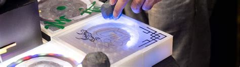 Interaction Design Exhibit Babe Of Electrical Engineering And Computer Science