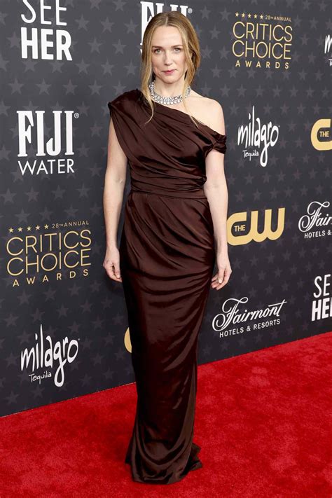 Everything To Know About Kerry Condon