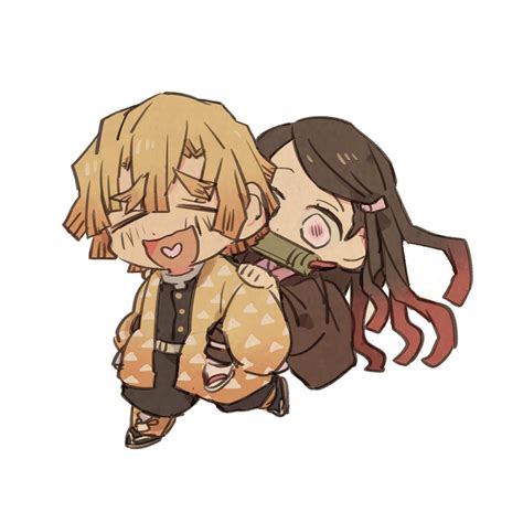 Nezuko Demon Slayer Ships