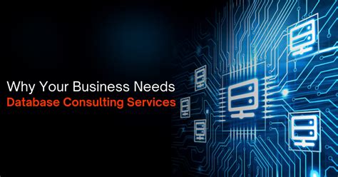 Database Consulting Services Boost Database Performance Simple Logic