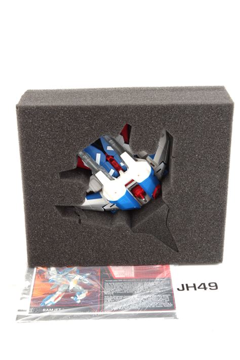 Packaged Not Sealed Transformers® Botcon Otfcc Timelines Annual Membership Figures Ramjet