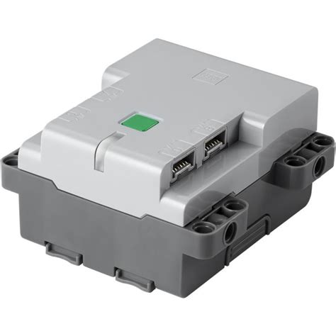 Lego Technic Hub Afterpay Available