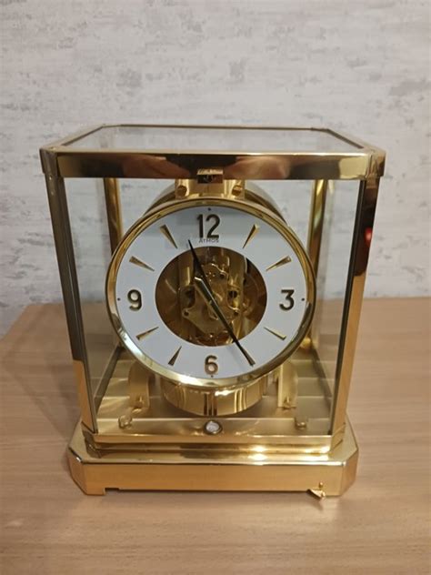Jaeger Lecoultre Atmos Clock Serial Number Factory Sale Primealture It
