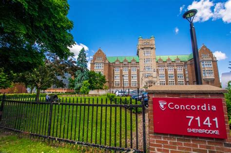 Hongyu Zhang On Linkedin Glad To Be A Part Time Lecturer At Concordia Had An Amazing First Class