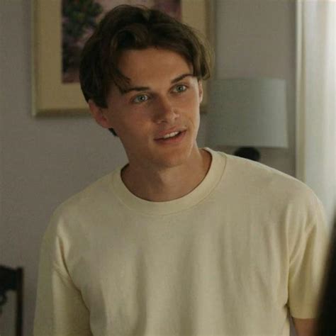 Hmm Conrad  Hmm Conrad The Summer I Turned Pretty Discover My Xxx Hot Girl