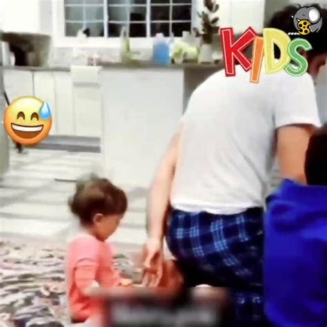 شیطنت بچه های گوگولی فیلو