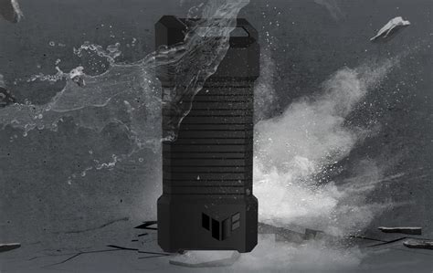 Asus Introduces The Rugged Tuf Gaming As Portable Ssd