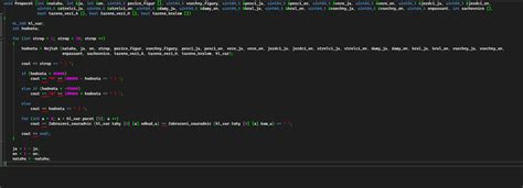Visual Studio 2022 Strange C Coloringhighlighting Stack Overflow