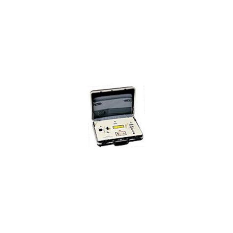 Buy Microprocessor Based Water Analysis Kit At Lowest Price