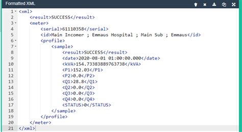 XML PATH Issue Grafana Grafana Infinity Datasource GitHub